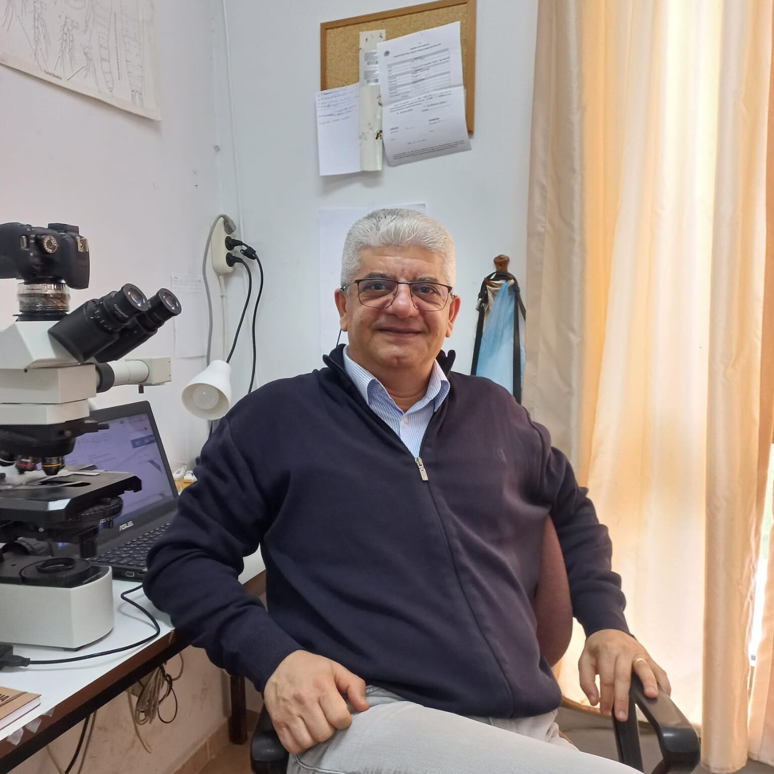 TURKISH COPEPODA RESEARCHERS GROUP